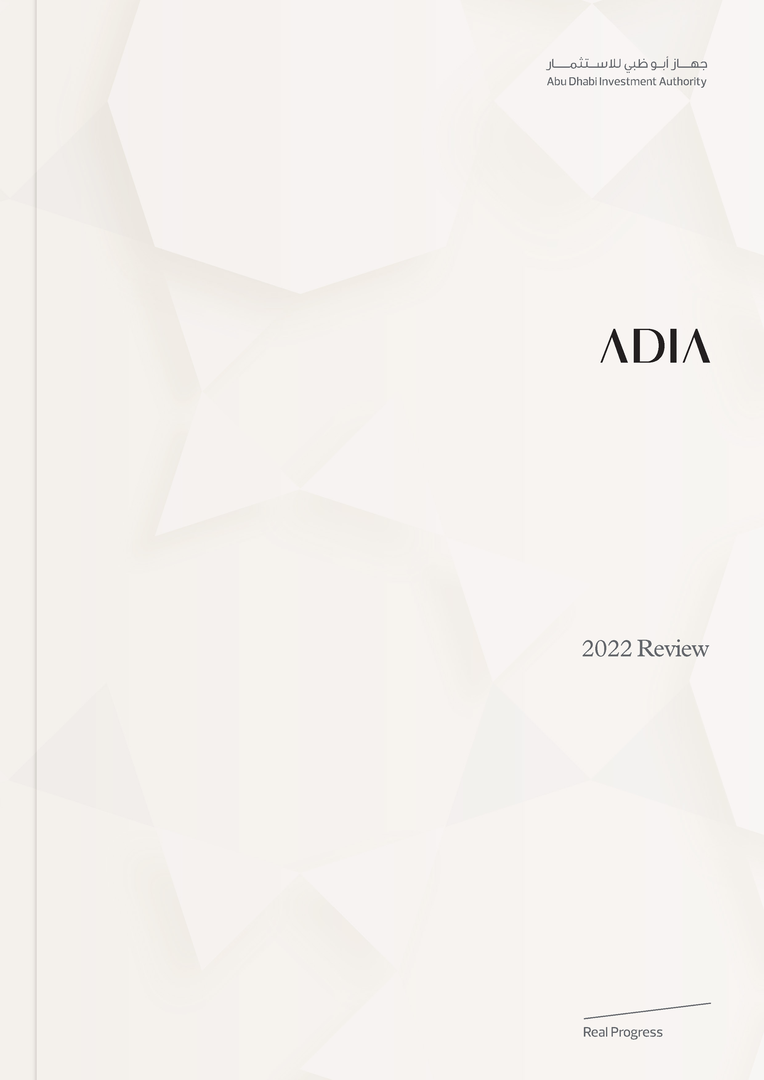 News & Publications - ADIA